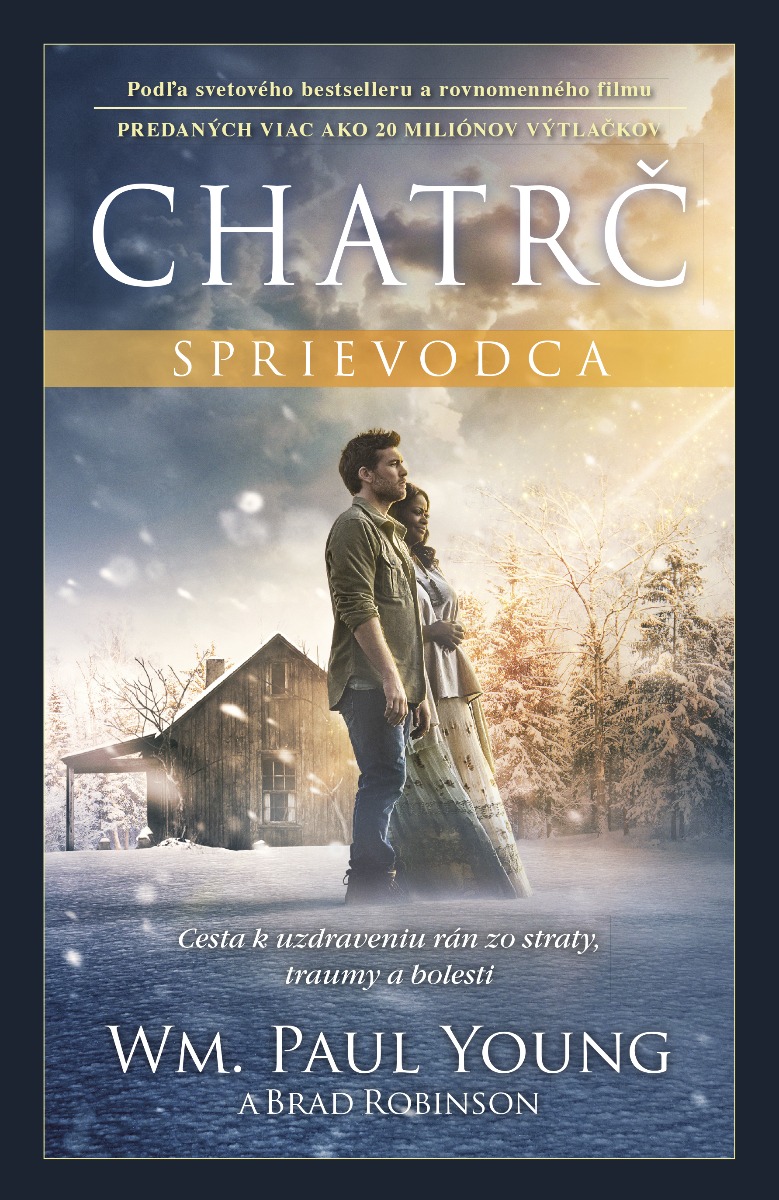 Kniha: Chatrč - sprievodca | Vydavateľstvo Tatran