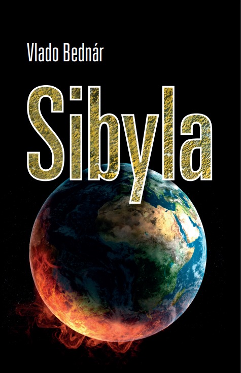 Kniha: Sibyla II. vydanie | Vydavateľstvo Tatran
